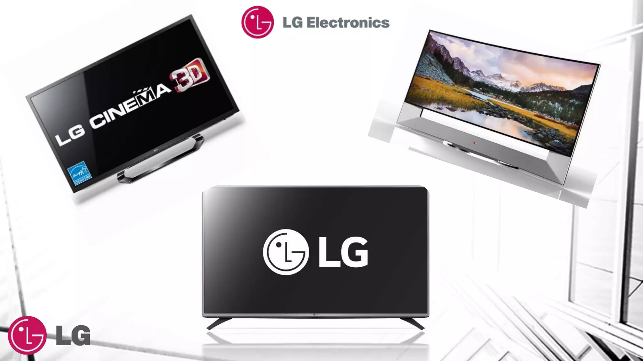 LG Electronics 1 | PPTX | Logistics | Business