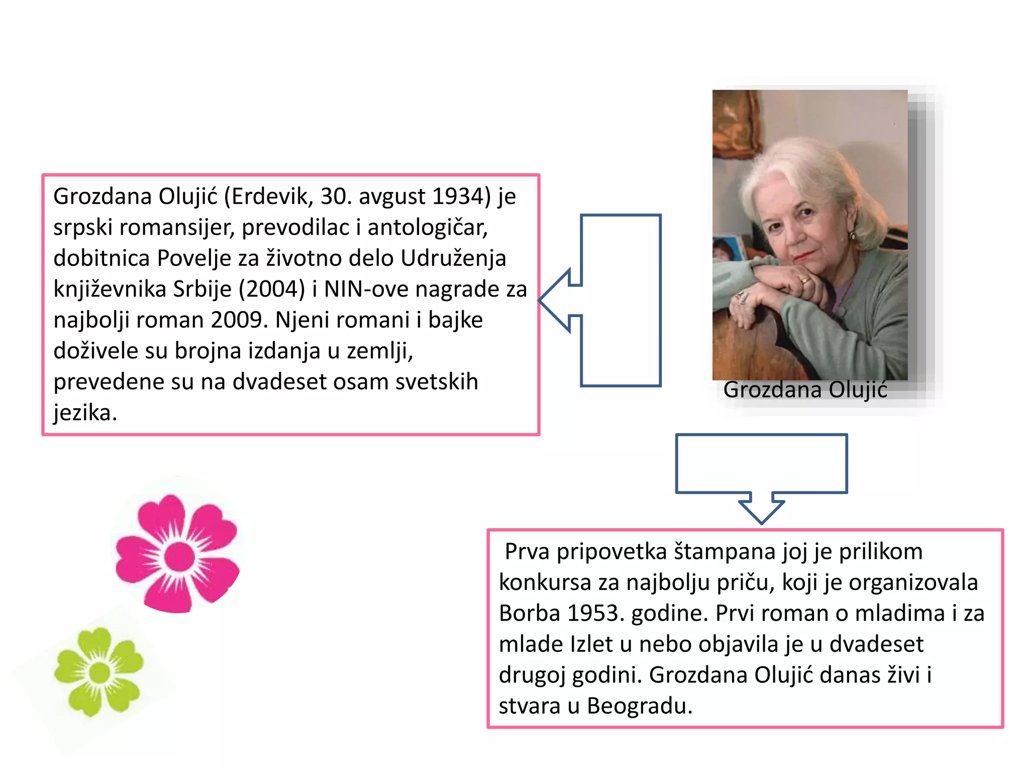 Bajke | PPTX