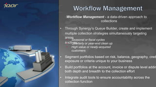 Synergy TRMG Final | PPT