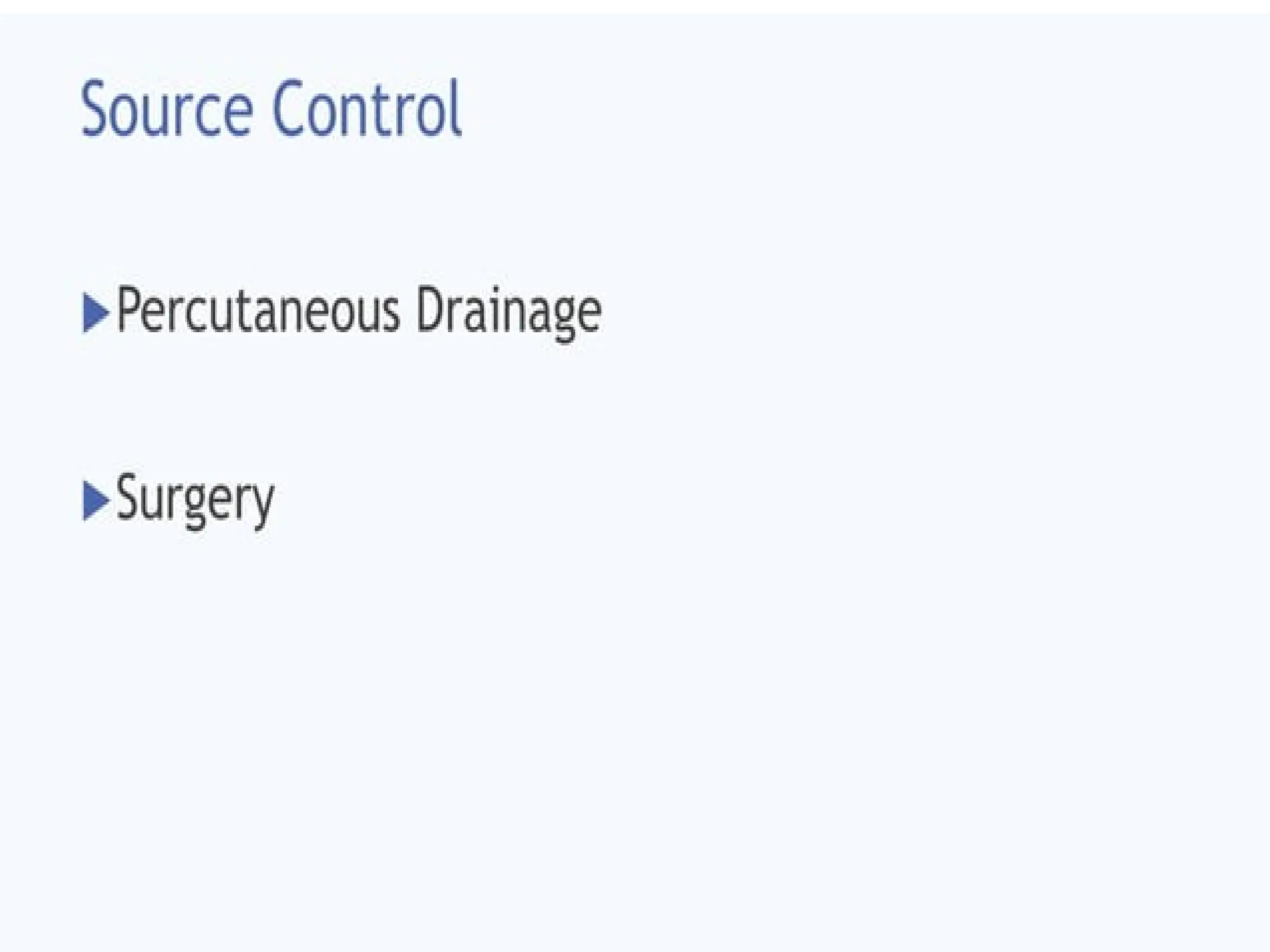 intra abdominal abscess and its management | PPTX