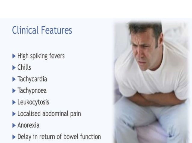 intra abdominal abscess and its management | PPTX