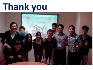 Case presentation ESRD 40th | PPT