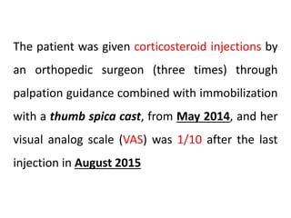 Case presentation ESRD 40th | PPT