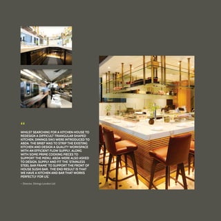 ABDA - Design Showcase | PDF