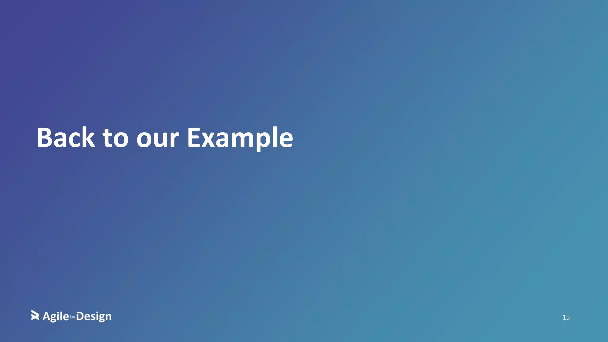 Creating a shared understanding through Story Mapping, Spec by Example ...