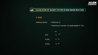ab dekhte h.pdf oxidation number method j | PDF