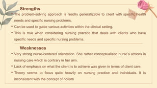 Abdellahs-21-Nursing-Problem.pptx