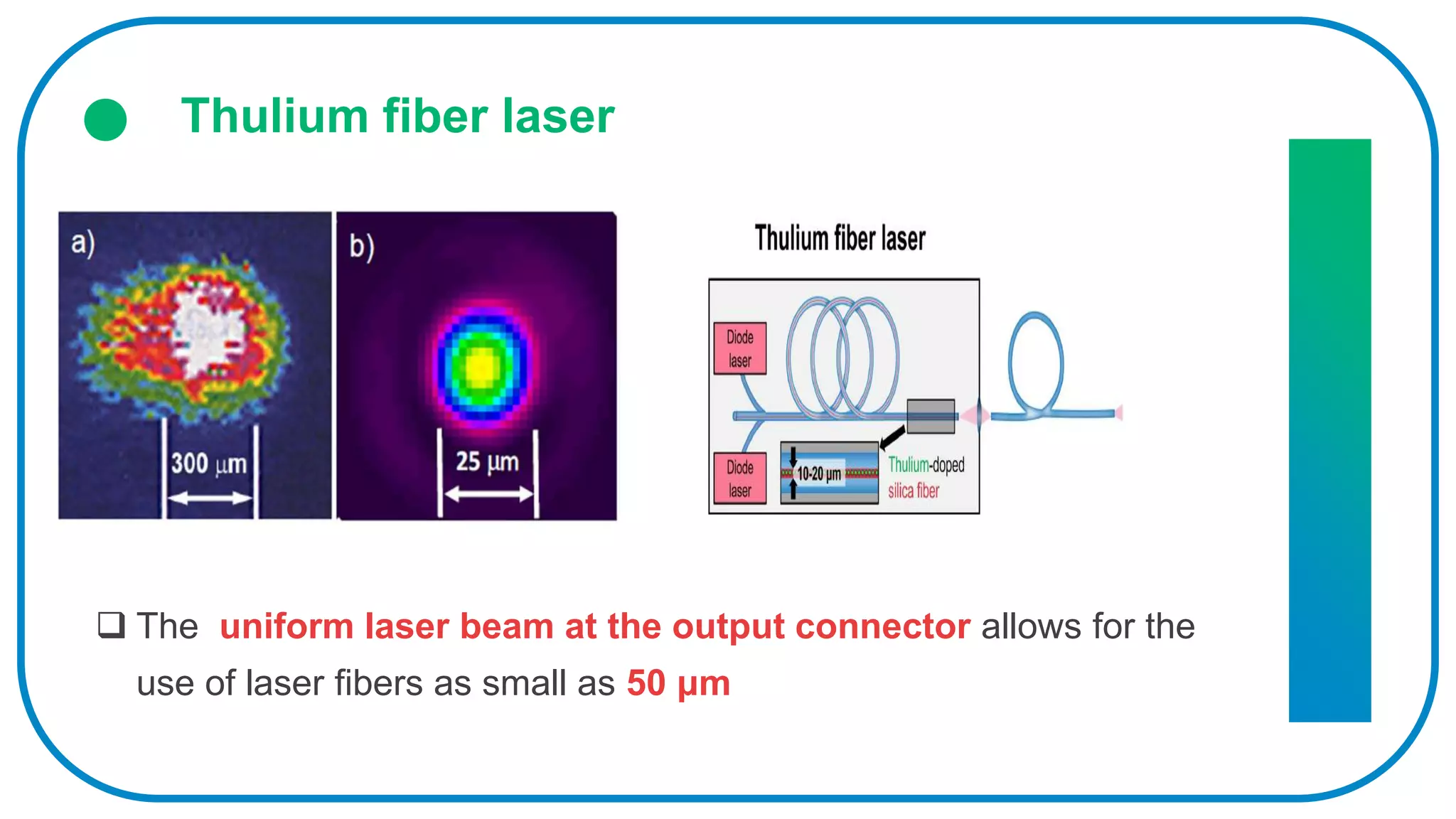 Holmium YAG vs thulium fiber laser .pptx