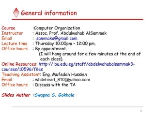 abdelwahab alsammak_lecture-1-Introduction.ppt