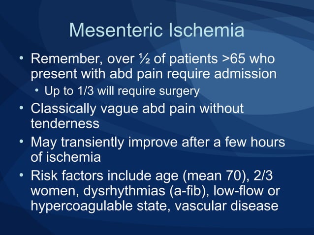 Overview of abdominal emergencies in the ED.ppt