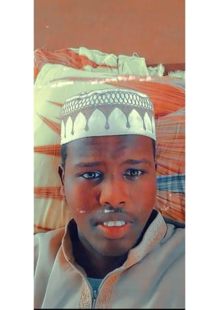 ABDIFATAH HASSAN ROBLE | PPT