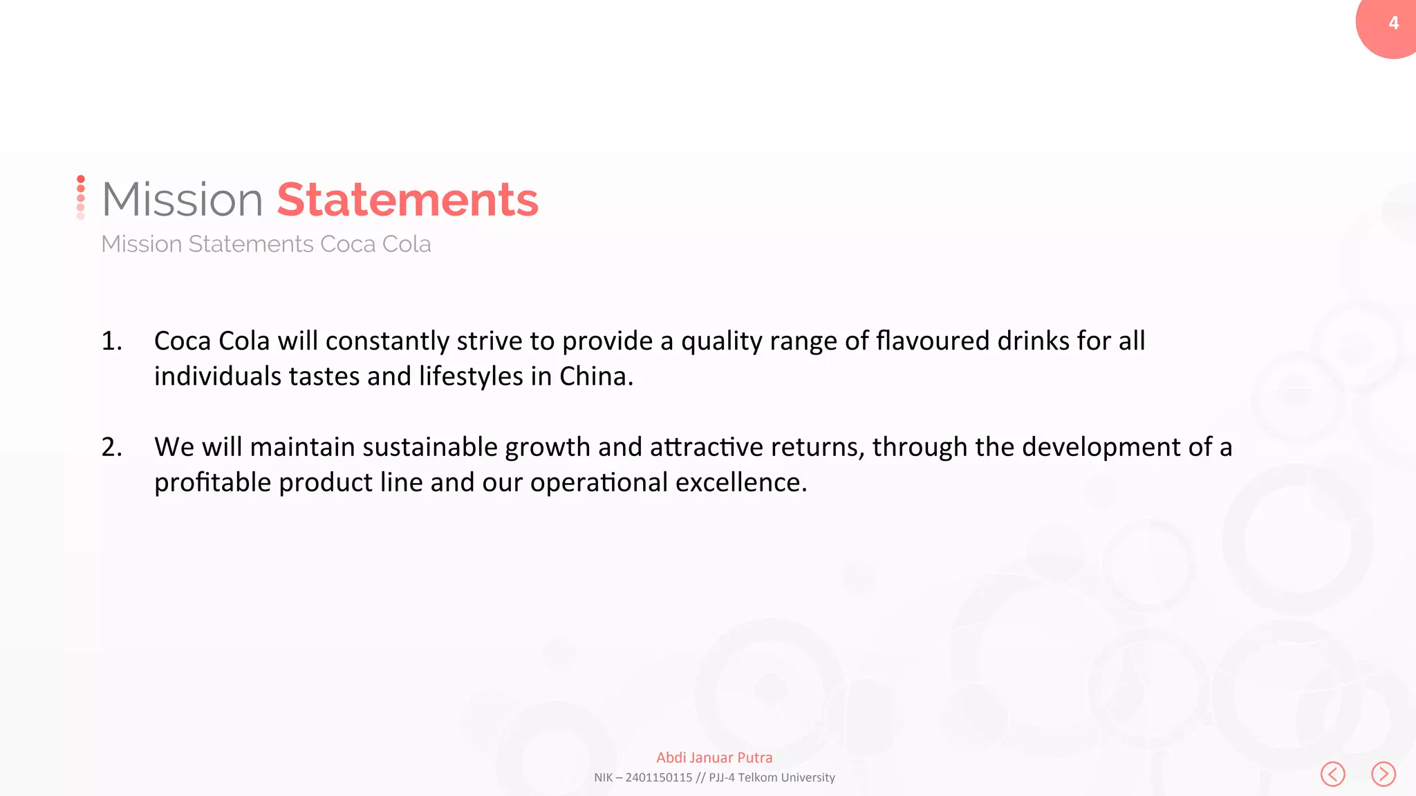 Coca Cola In China - Think Local and Act Local! | PDF
