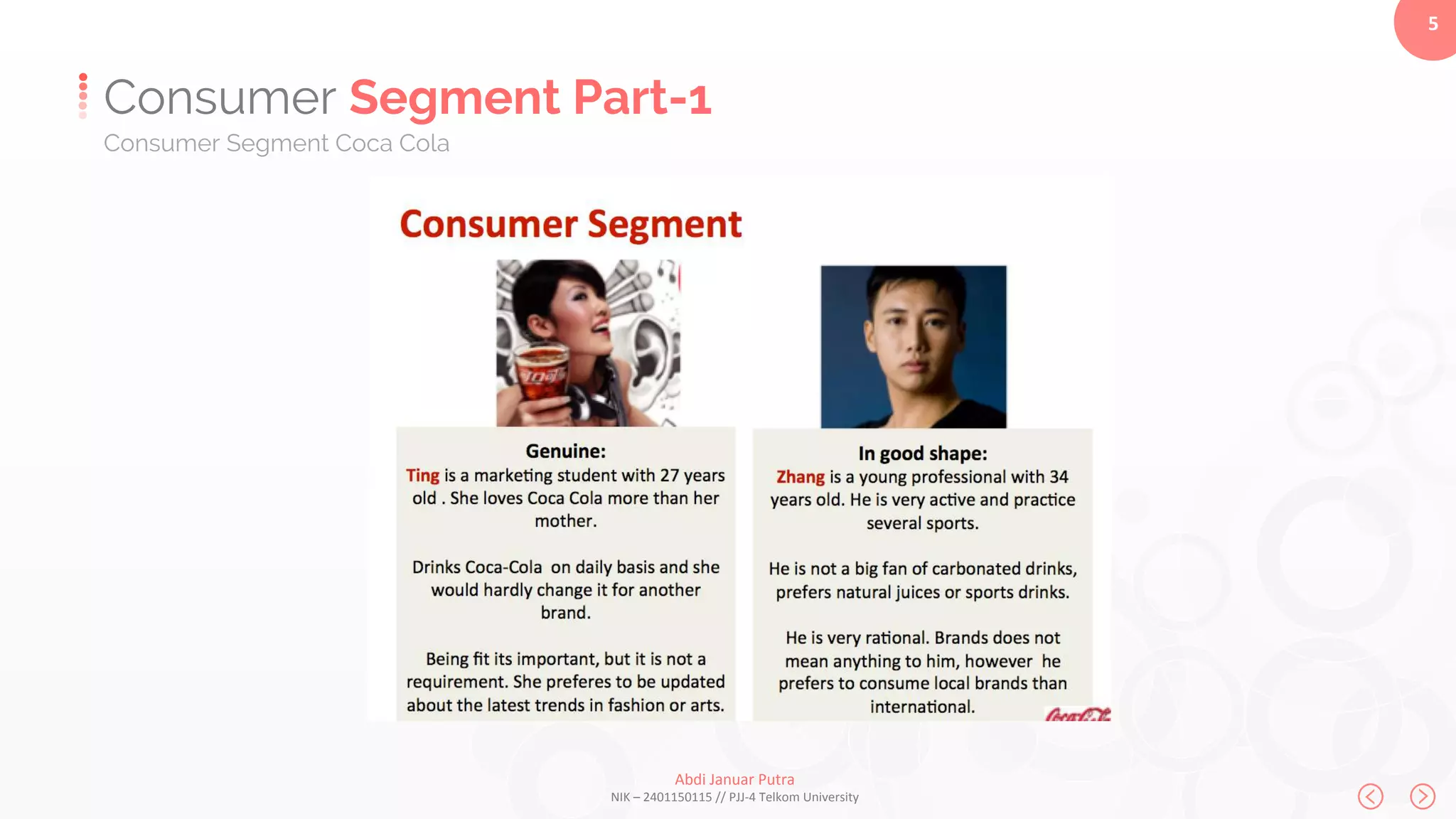 Coca Cola In China - Think Local and Act Local! | PDF
