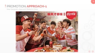 Coca Cola In China - Think Local and Act Local! | PDF