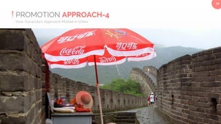Coca Cola In China - Think Local and Act Local! | PDF