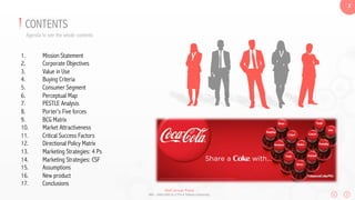 Coca Cola In China - Think Local and Act Local! | PDF