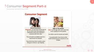 Coca Cola In China - Think Local and Act Local! | PDF