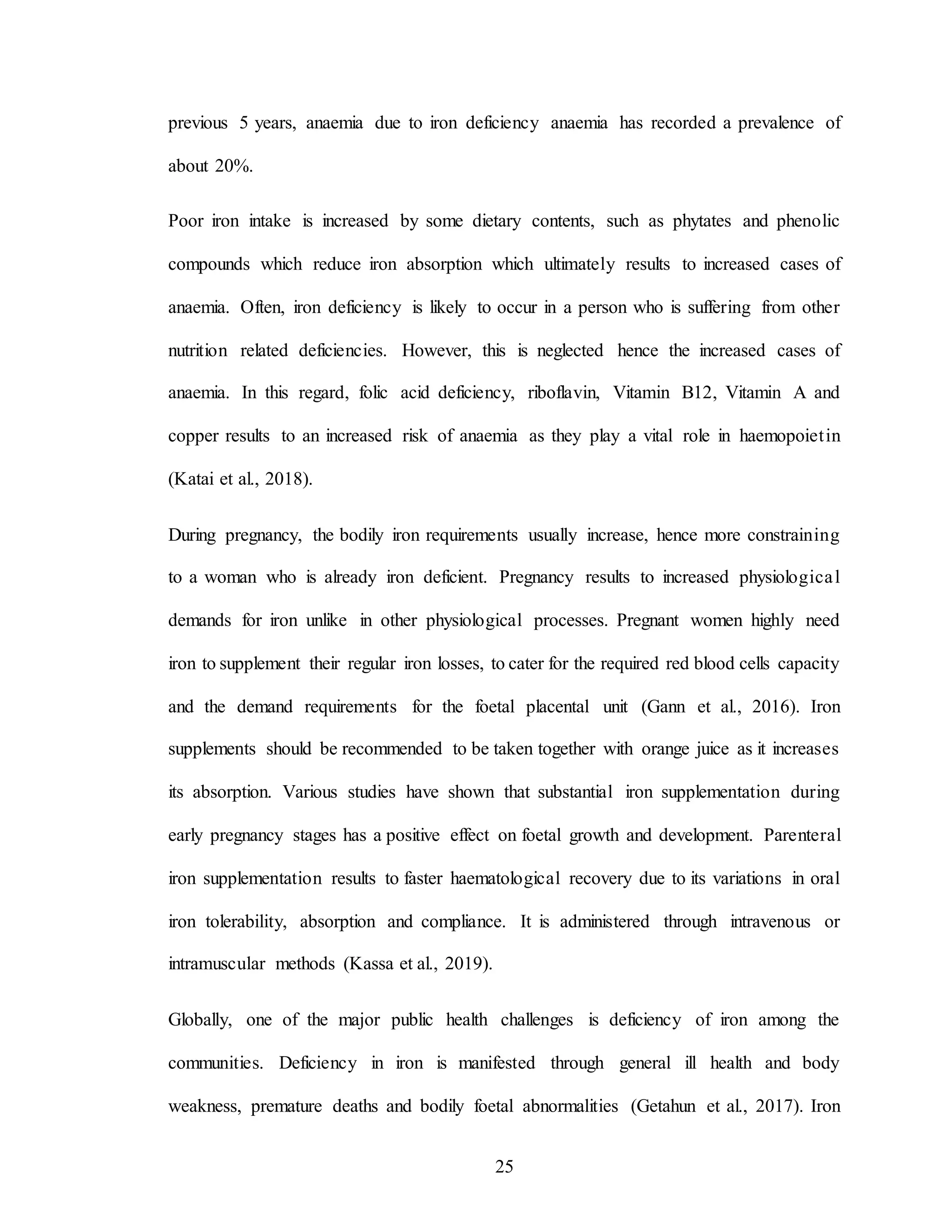 Abdirizak final thesis | DOCX