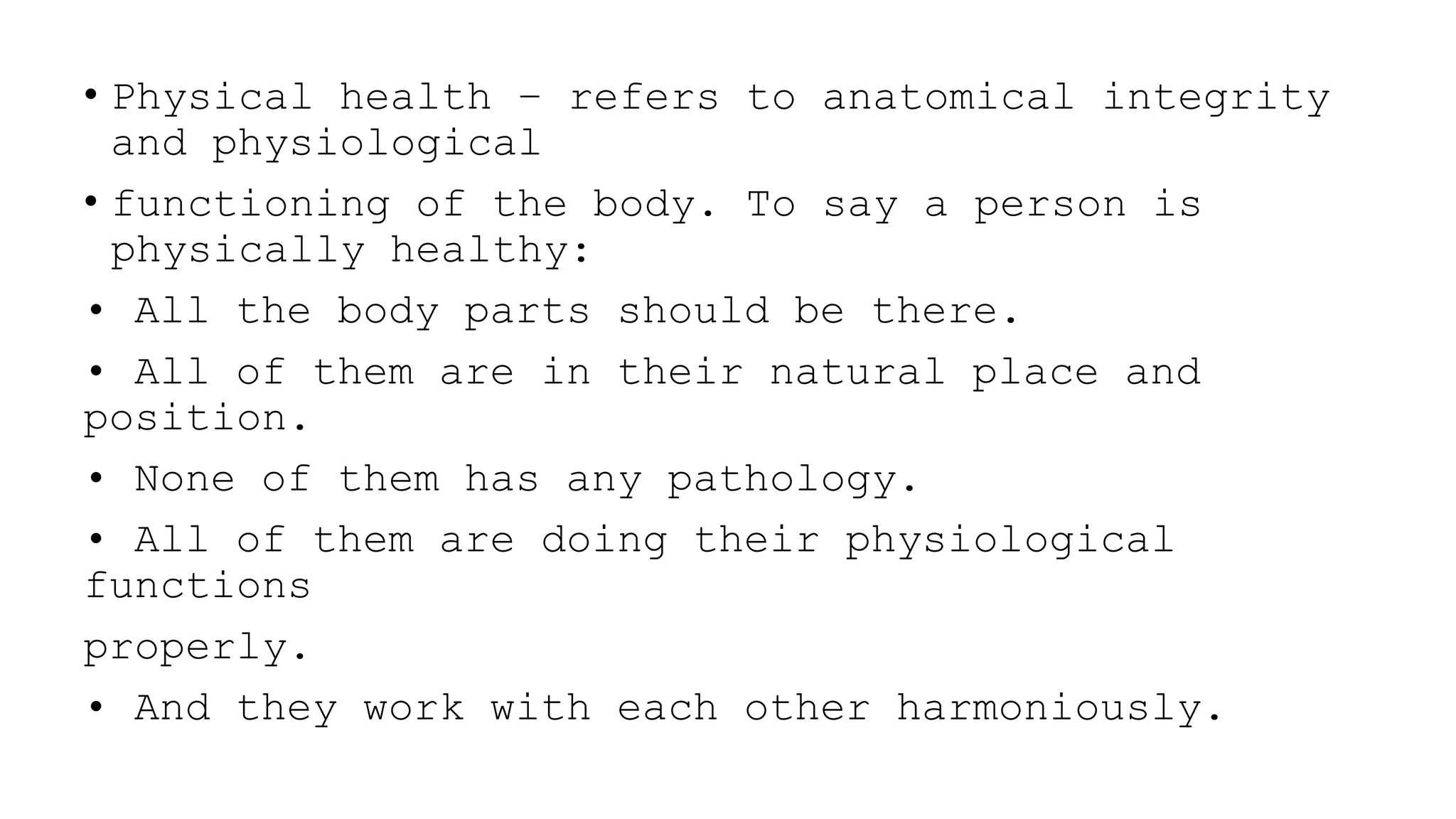 Introduction to health education 17slides | PPT