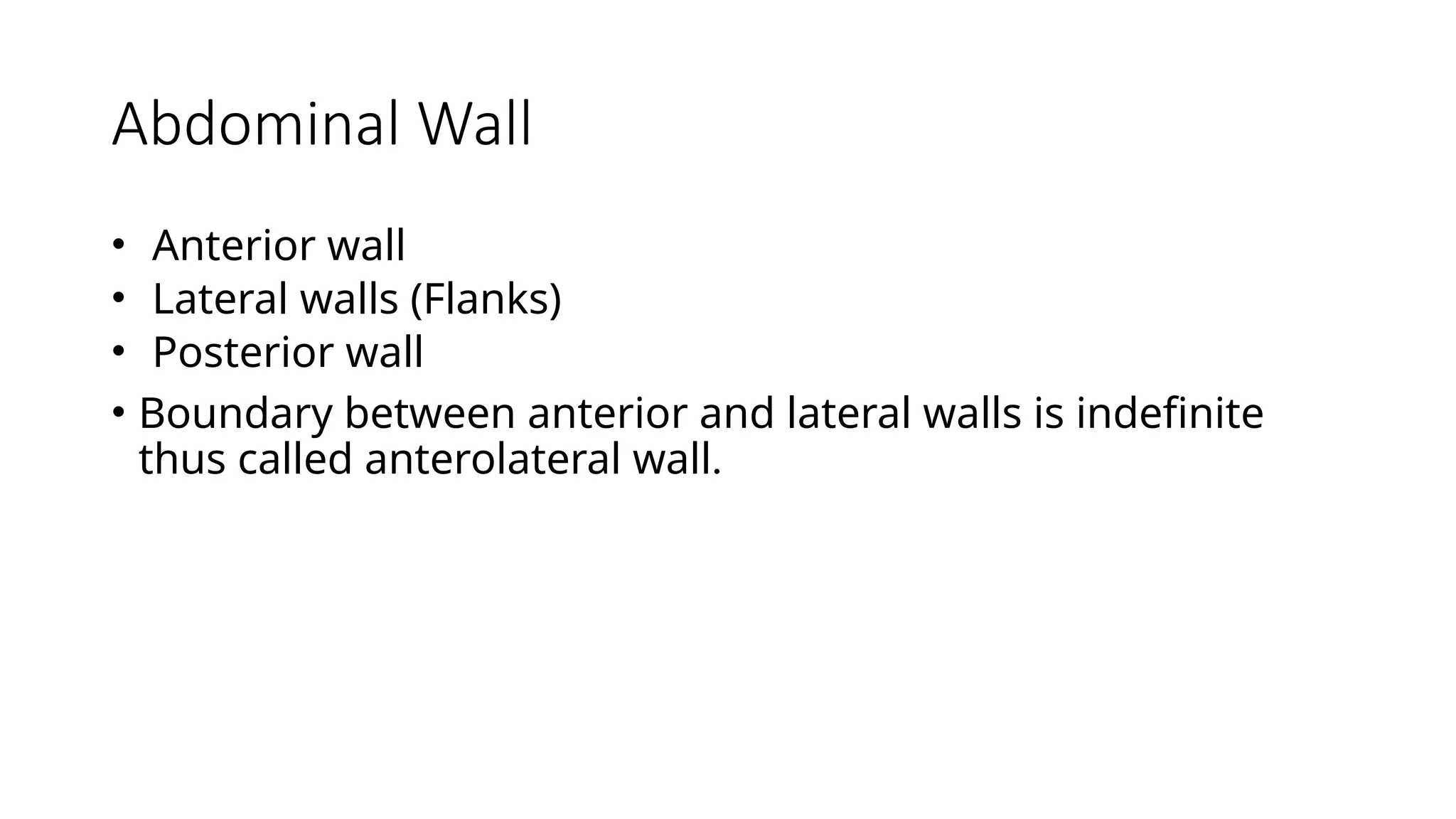 Abdl Wall Hernias......................pptx