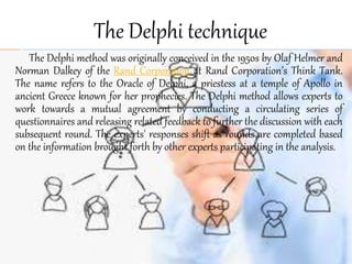 Decision Making | PPTX