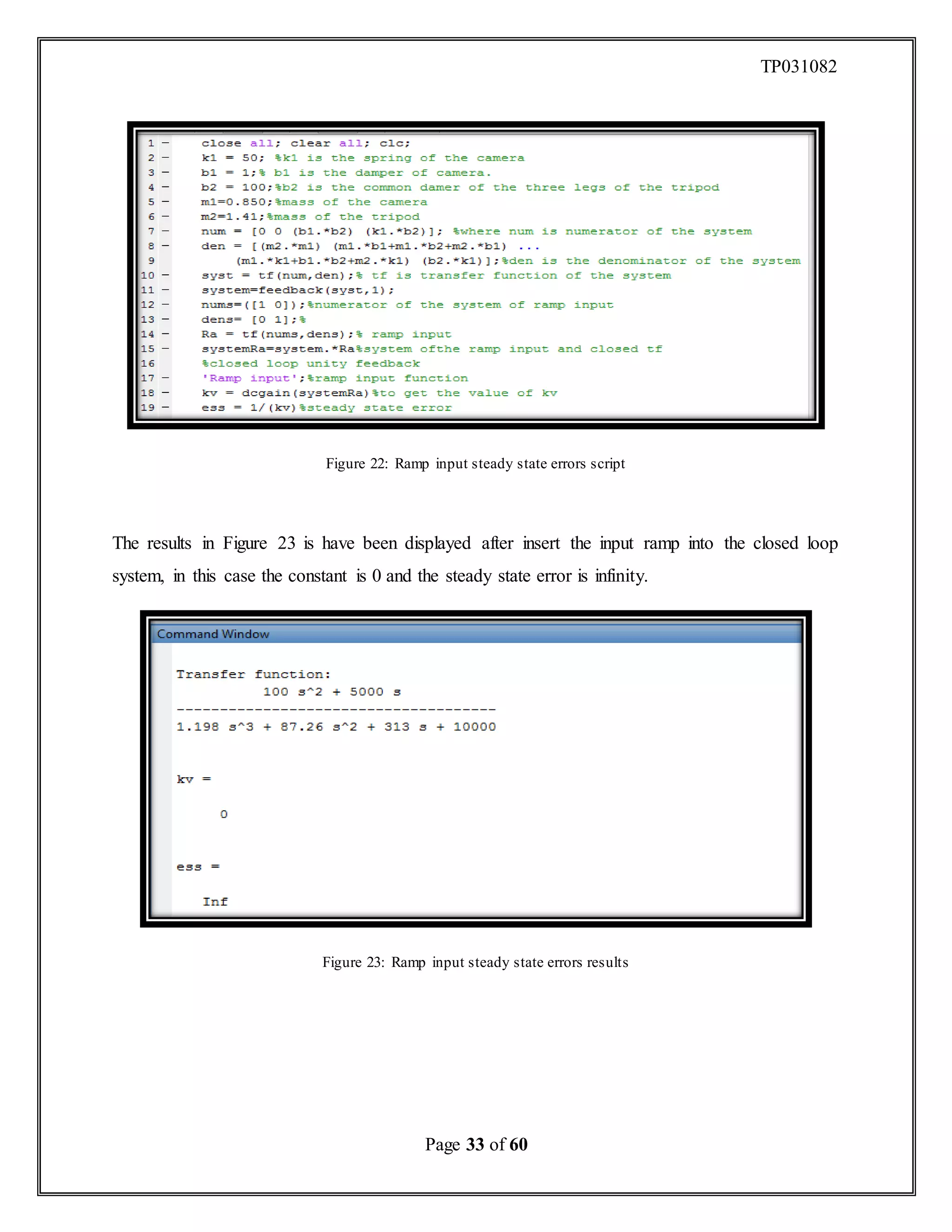 Control Engineering Assignment Docx 3255