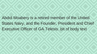 Abdol moabery meeting demands | PDF | Aviation Industry | Industries