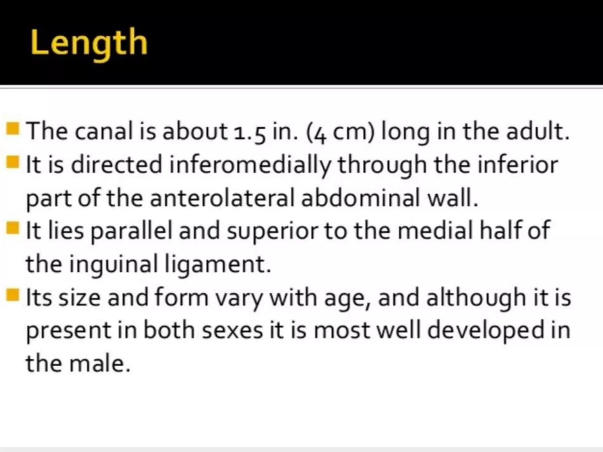 Abdoman ppt 2 (Inguinal region).pptx
