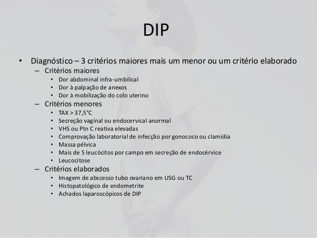 Abdome agudo em ginecologia 3