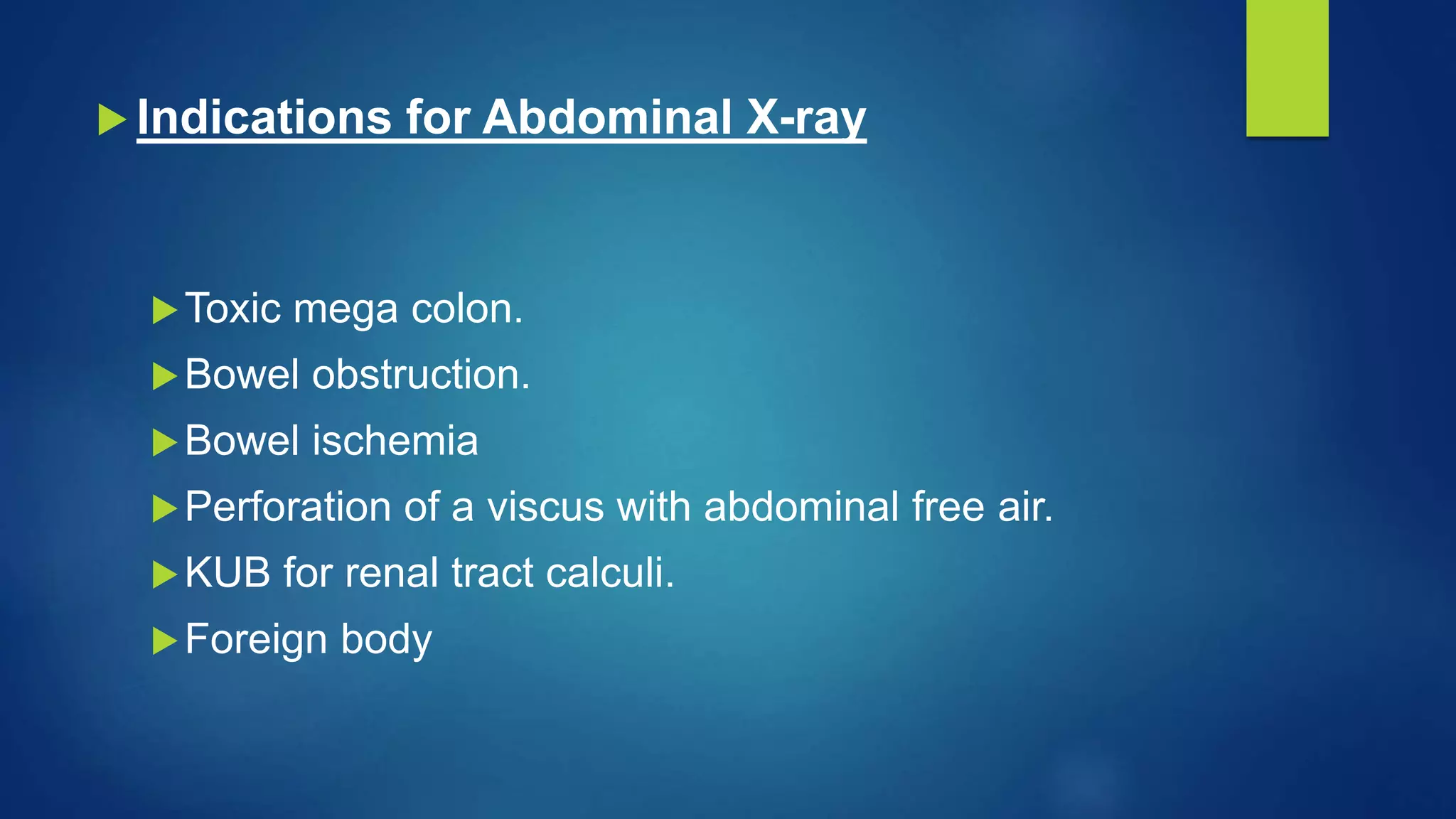Abdomen imaging.pptx