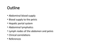 ANATOMY OF THE Abdomen 2 presentation.pptx