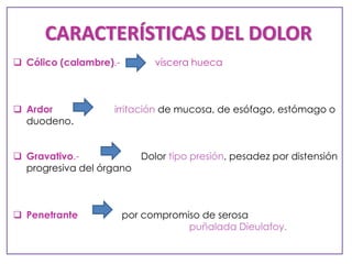 Abdomen agudo engfermedad biliar | PPTX