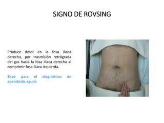 Abdomen agudo, obstruccion intest, hda cmsd | PPTX