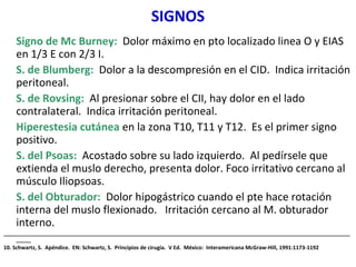 Abdomen agudo quirúrgico | PPT