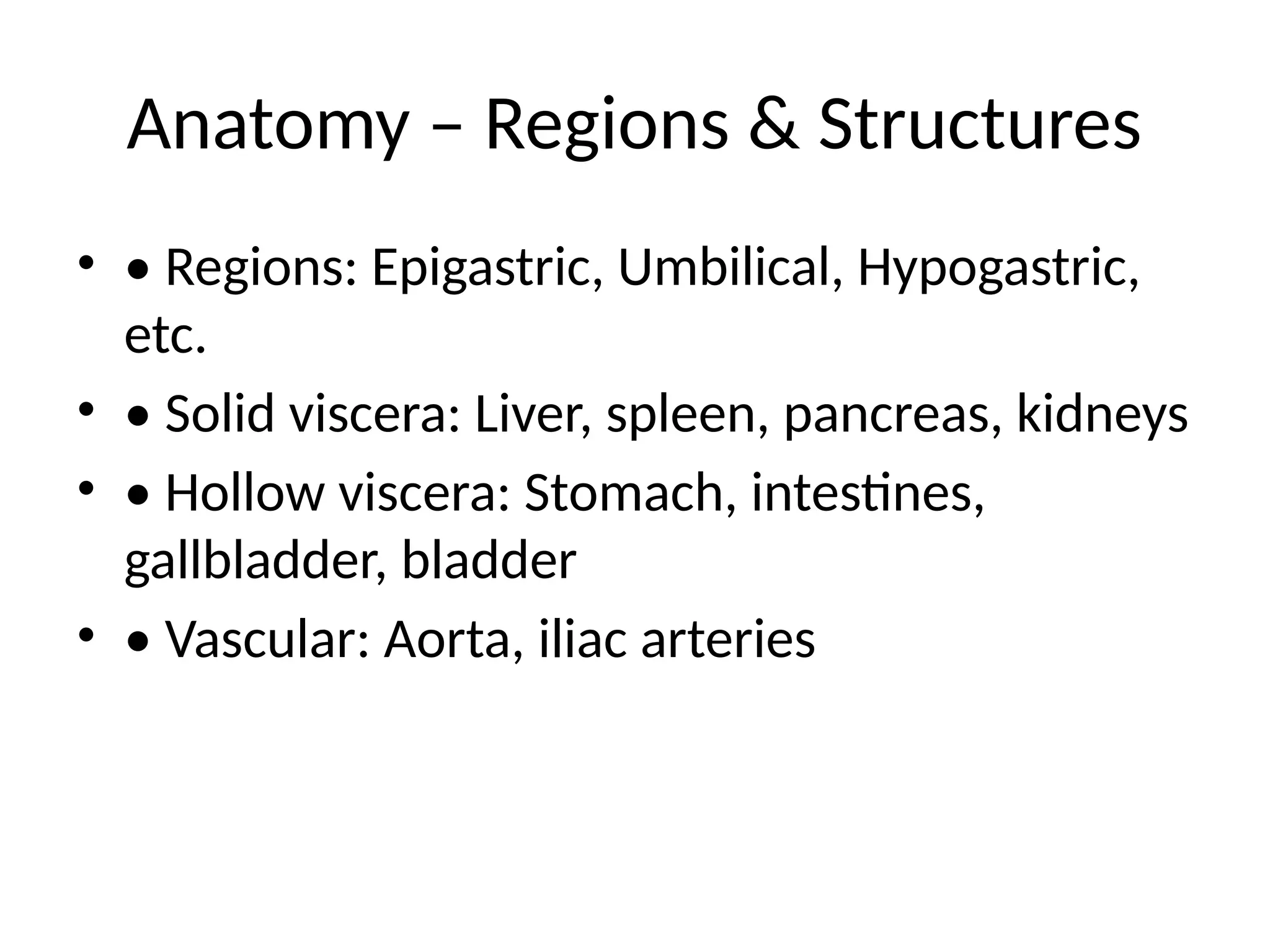 Abdomen_Anatomy for MLT RIT ,MMBS BSN.pptx