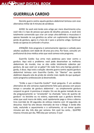 Abdomen em evidencia | PDF