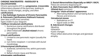important case wise radiology discussion of hepatobilliary system | PPTX