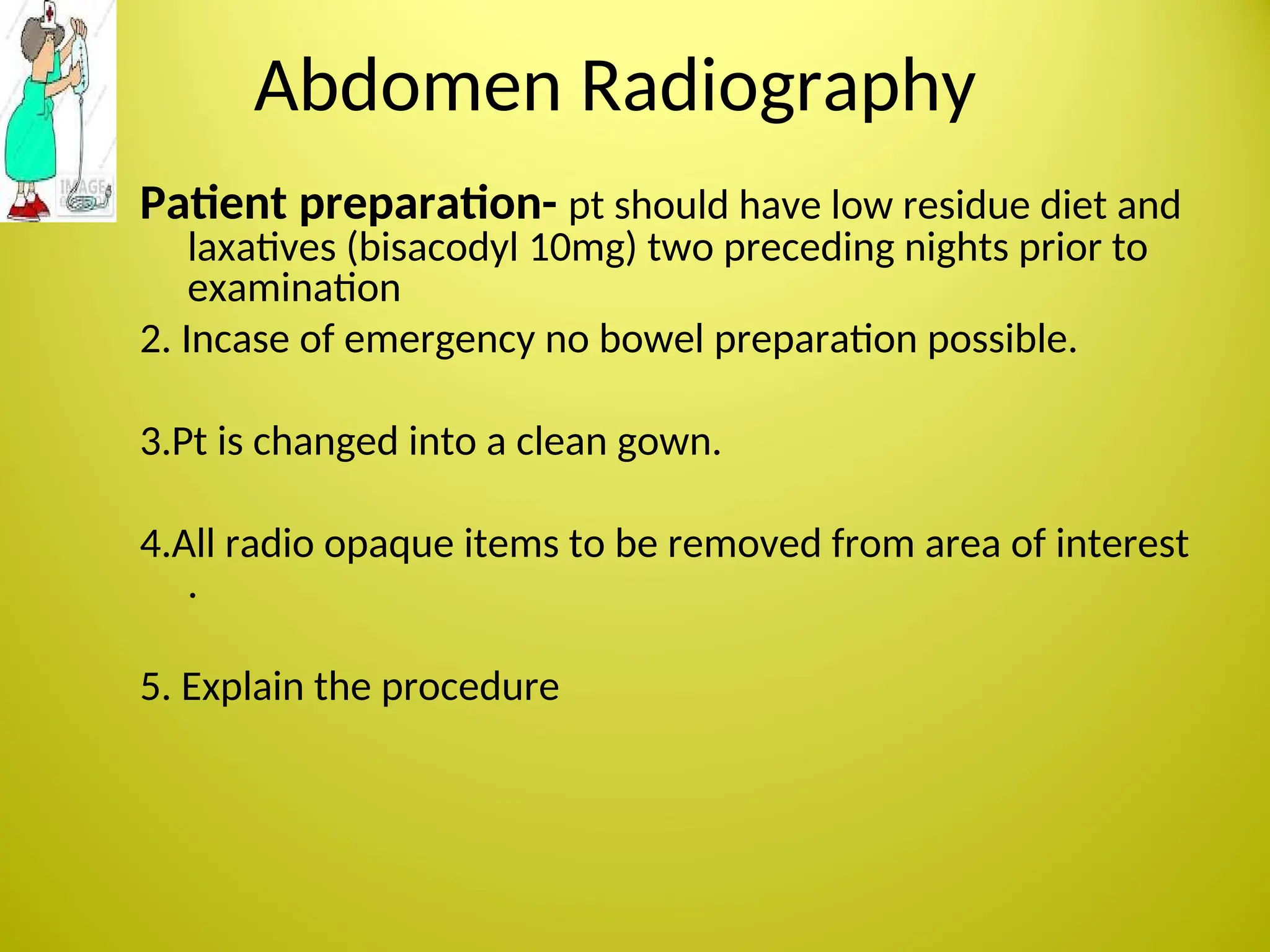 abdomen imaging in radiology imaging ppt.ppt