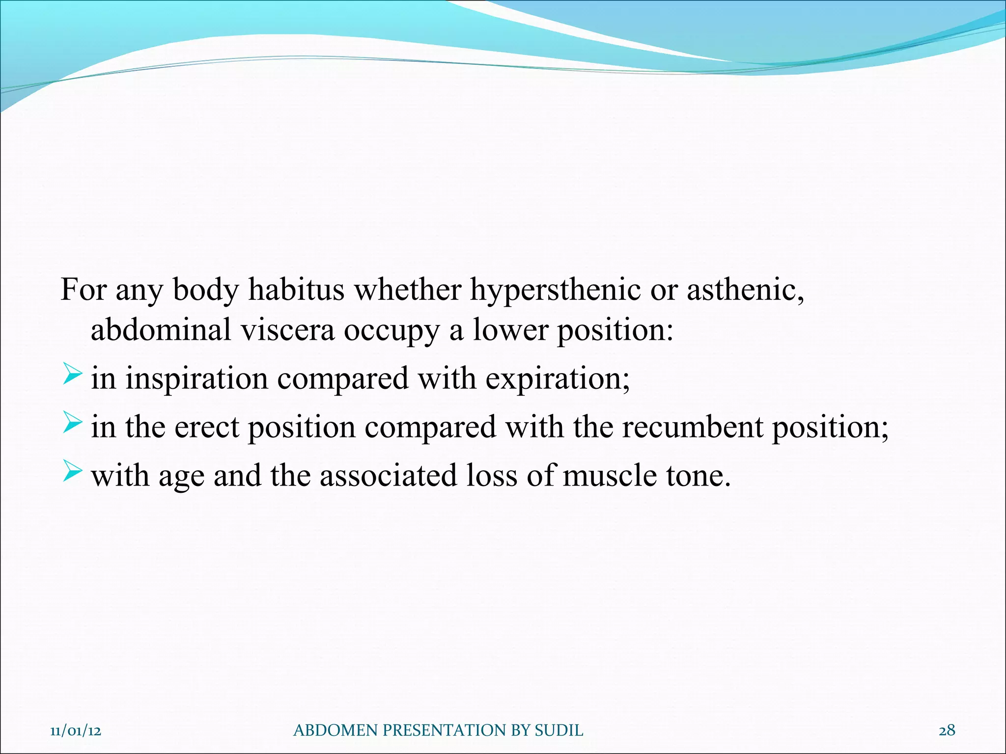 Abdomen radiography | PPT