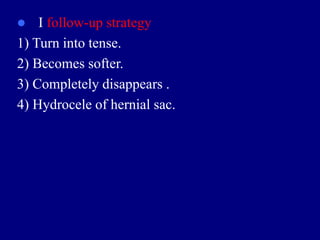 abdomen wall defects in neonate,exomphalos.ppt