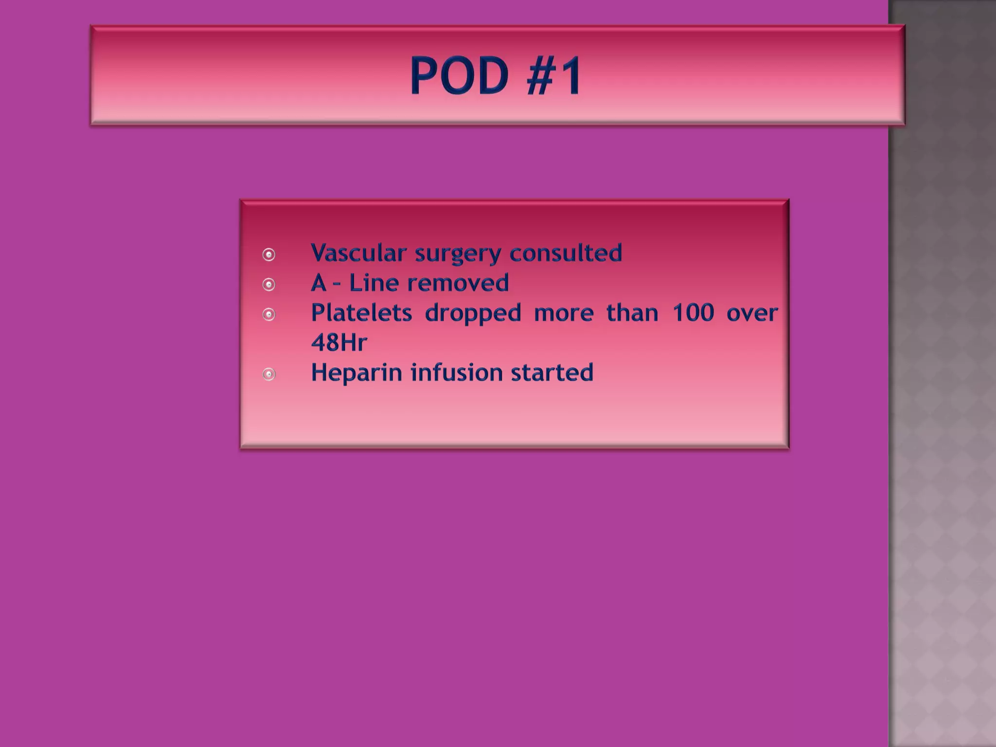 Abdominal Abcess | PDF