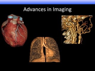 Abdominal Imaging Lecture | PPT