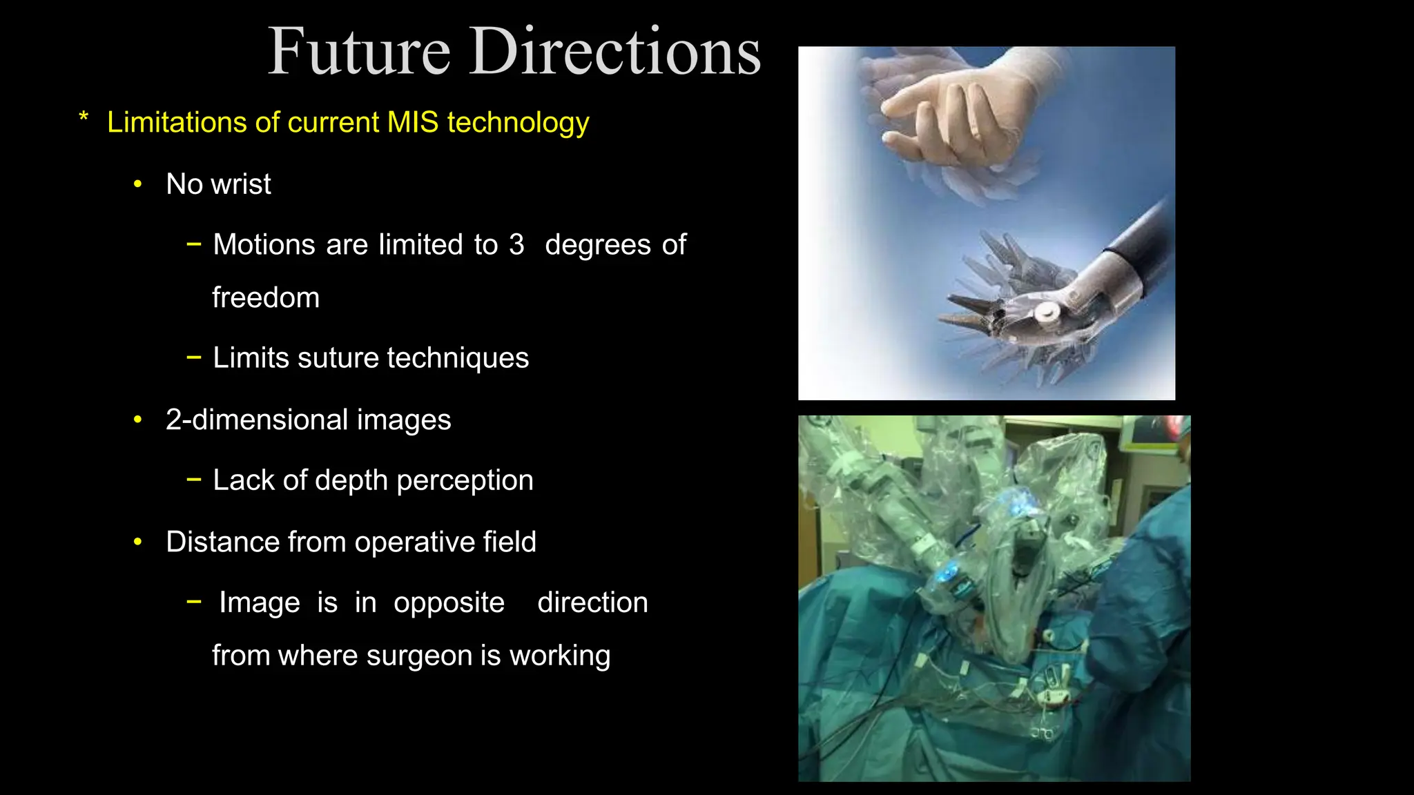 Abdominal Access Techniques in laparoscopy | PPT