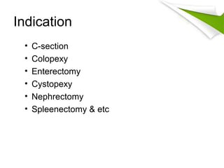 Abdominal anatomy | PPT