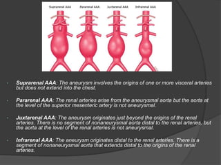 Abdominal aorta.pptx