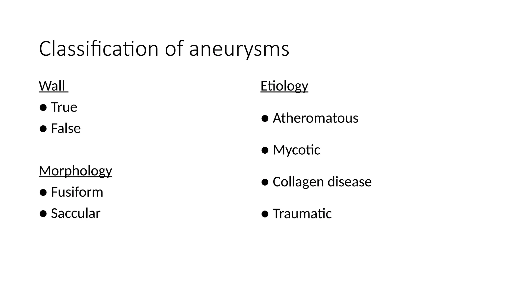 Abdominal Aortic aneurysm intro till management .pptx