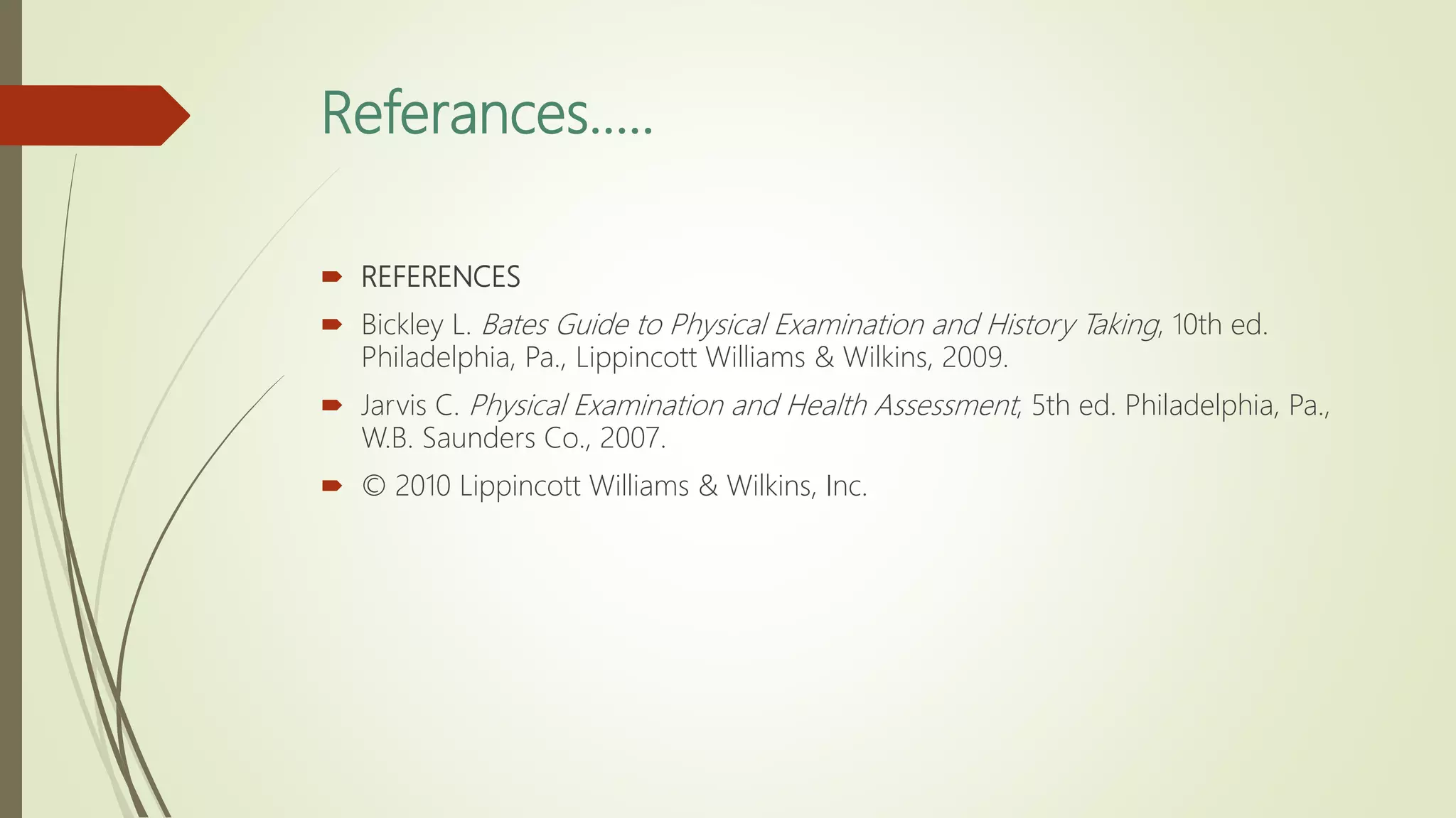 ABDOMINAL ASSESSMENT ASSESSMENT, AUSCULTAION, PERCUSSION & PALPATION ...