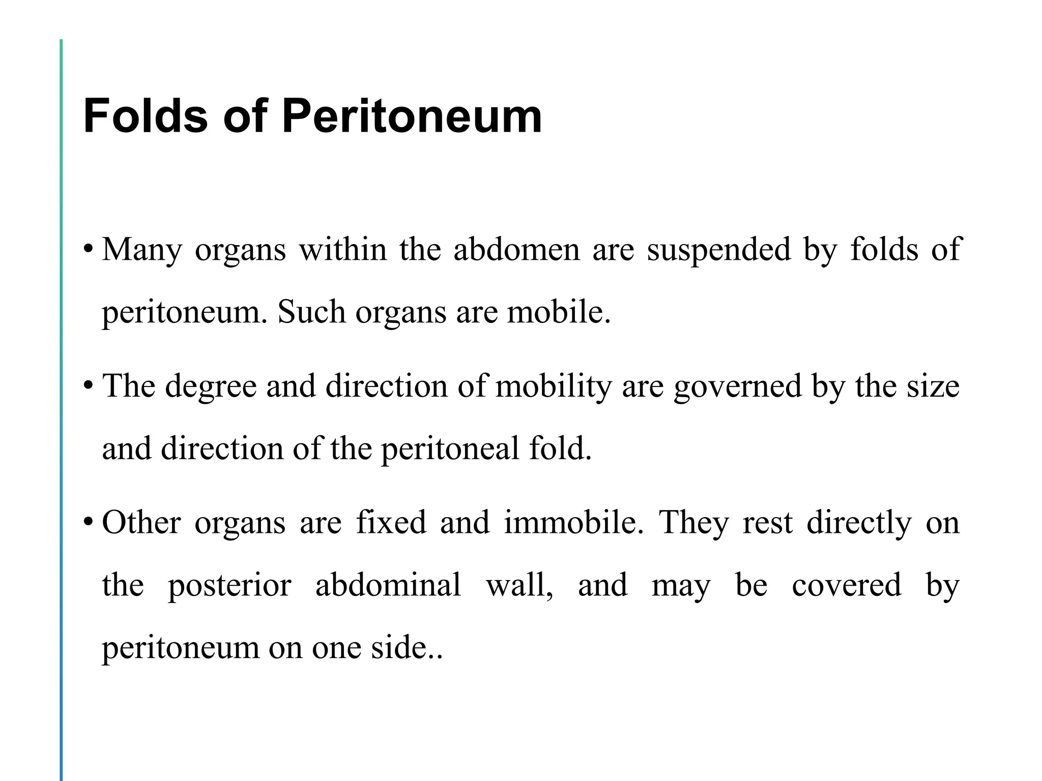Peritoneum & Abdominal cavity .pptx