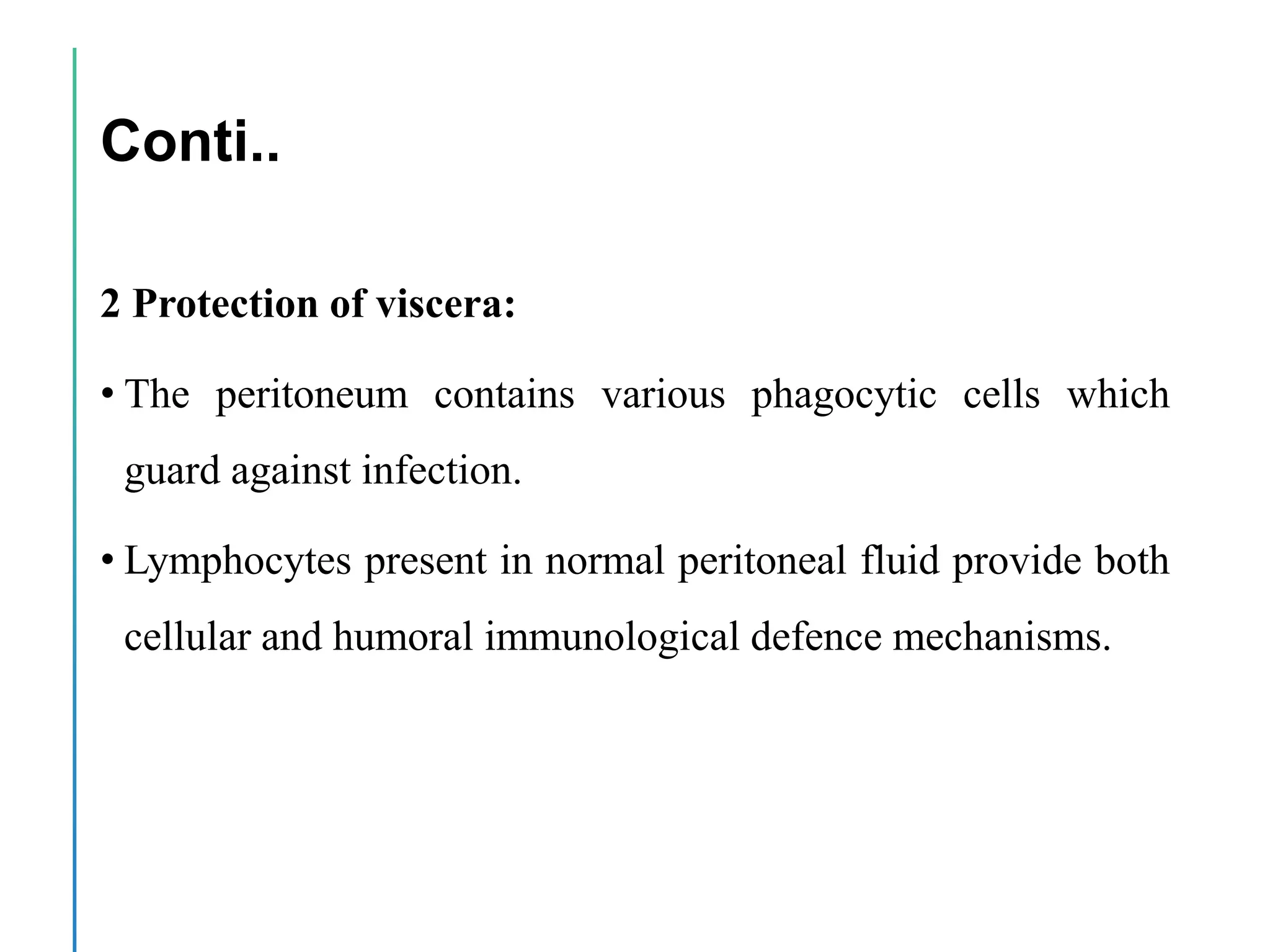 Peritoneum & Abdominal cavity .pptx