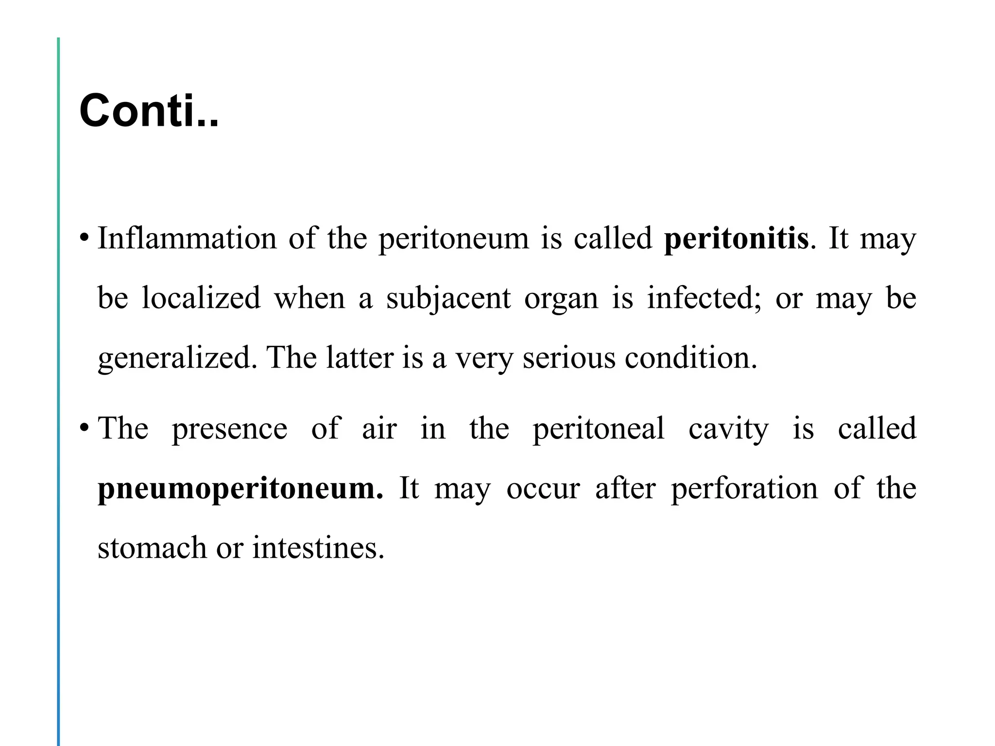 Peritoneum & Abdominal cavity .pptx